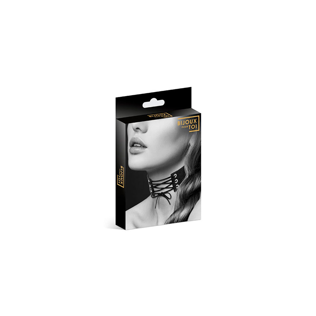 Collar Burlesque - Sexy y Elegante para tus noches de pasión – Platanomelón