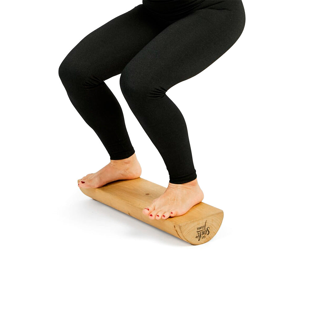 Tronco de Propiocepción Suelo Pélvico | Rehabilitación Tonificación ...